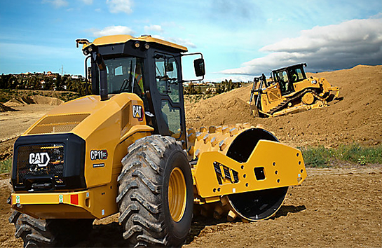 Encontre Equipamentos e Peças Cat Online | Sotreq Revendedora Oficial